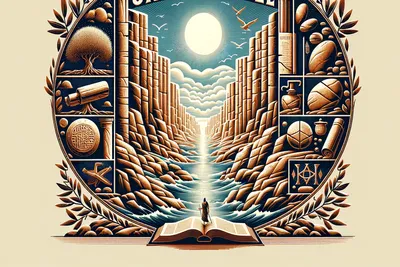 El significado bíblico de ser inquebrantable - Meta Divina