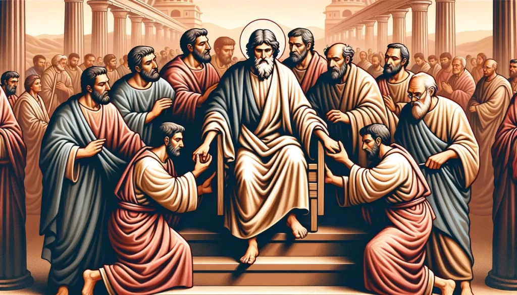 El Significado Bíblico del Siervo de Dios - Meta Divina