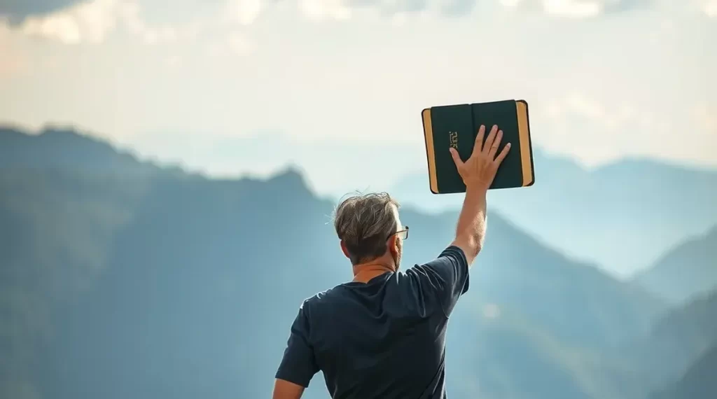 Significado bíblico del testimonio: una muestra de fe y fortaleza ...