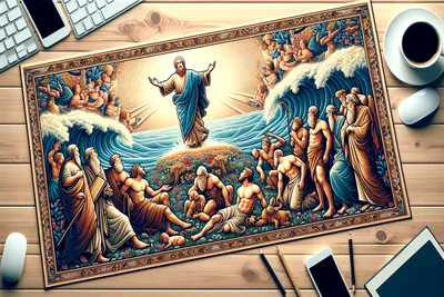 Inmundo: Un Análisis del Concepto en la Biblia - Meta Divina