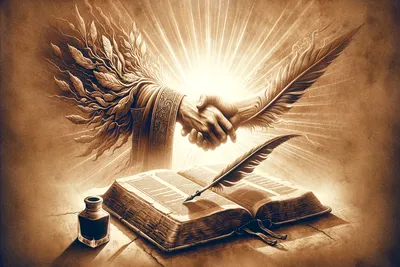 El Significado del Pacto en la Biblia: Una Alianza Divina - Meta Divina