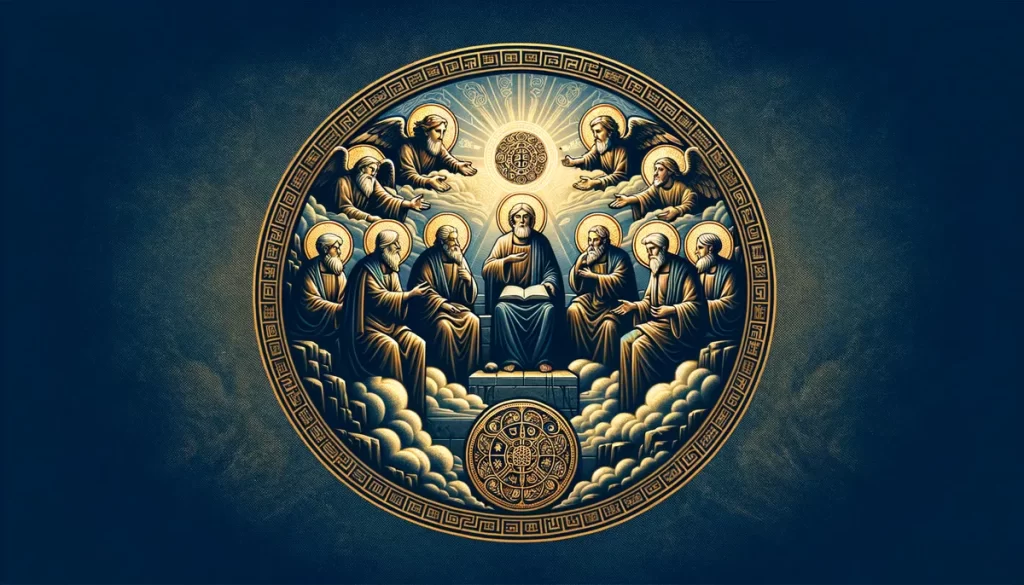 Gael: un nombre con raíces celtas y resonancias espirituales