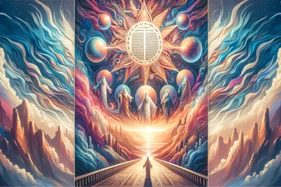 Yaretzi en la Biblia: Un Nombre con un Significado Profundo